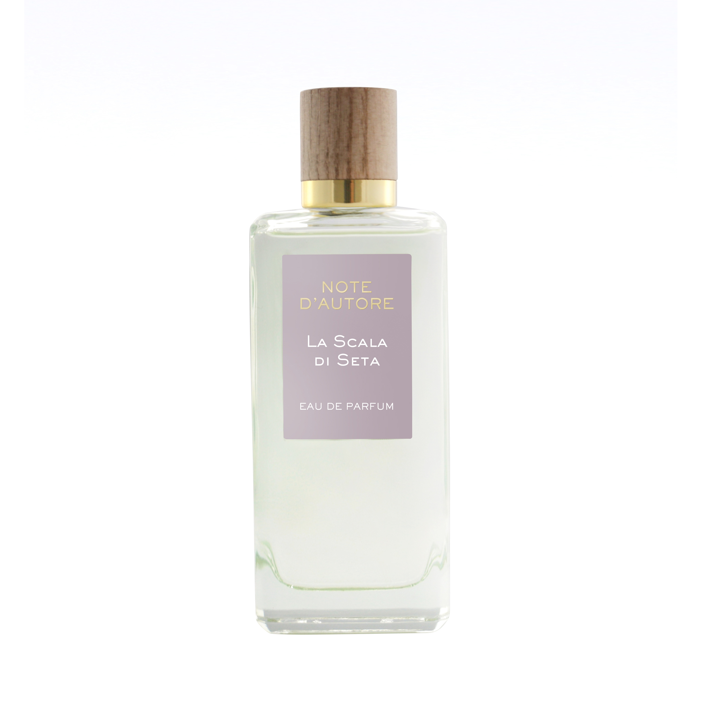 La Scala Di Seta Eau De Parfum 100 Ml - | Rizzi Profumerie