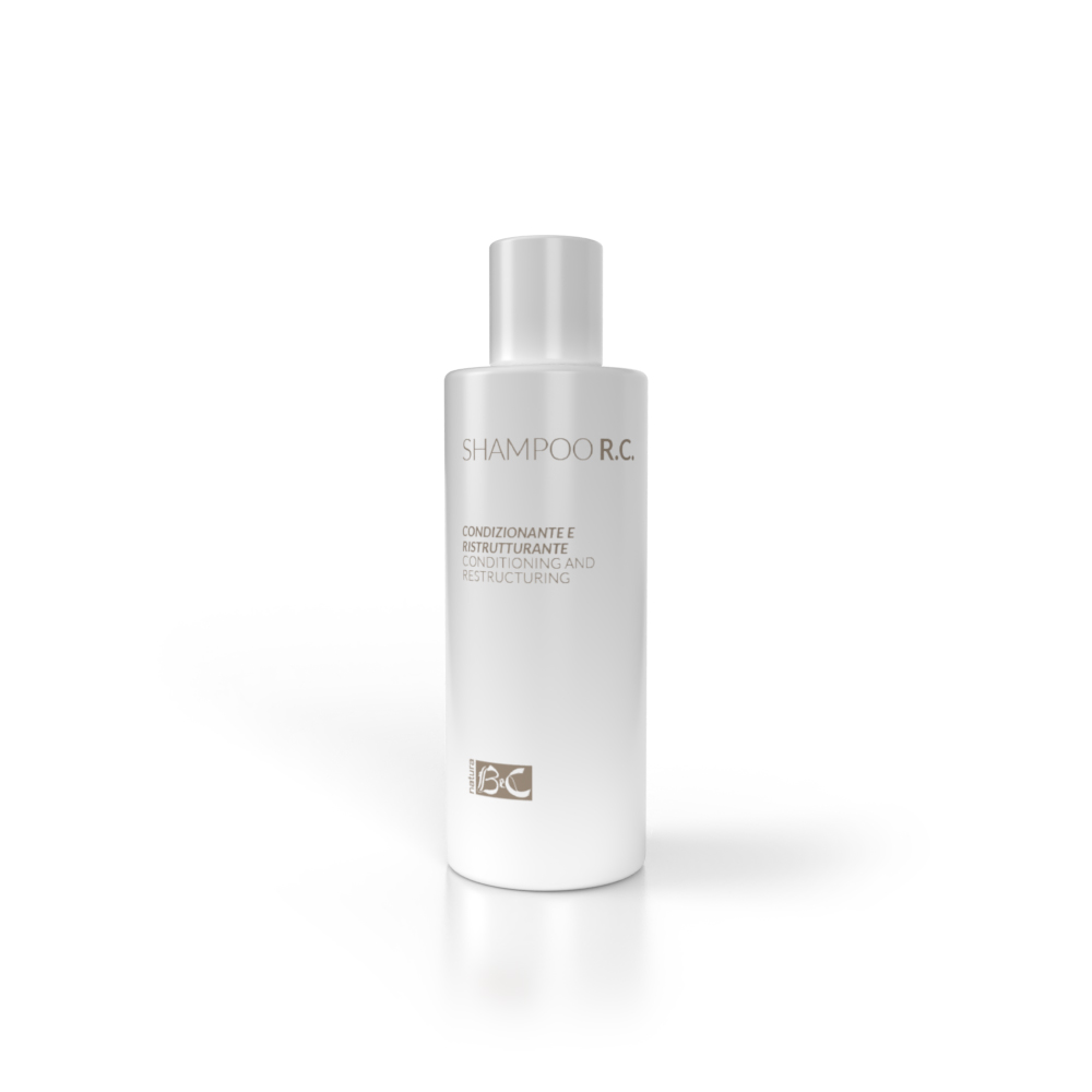 Shampoo R.C. Shampoo Condizionante Ristrutturante 150 Ml - | Rizzi ...
