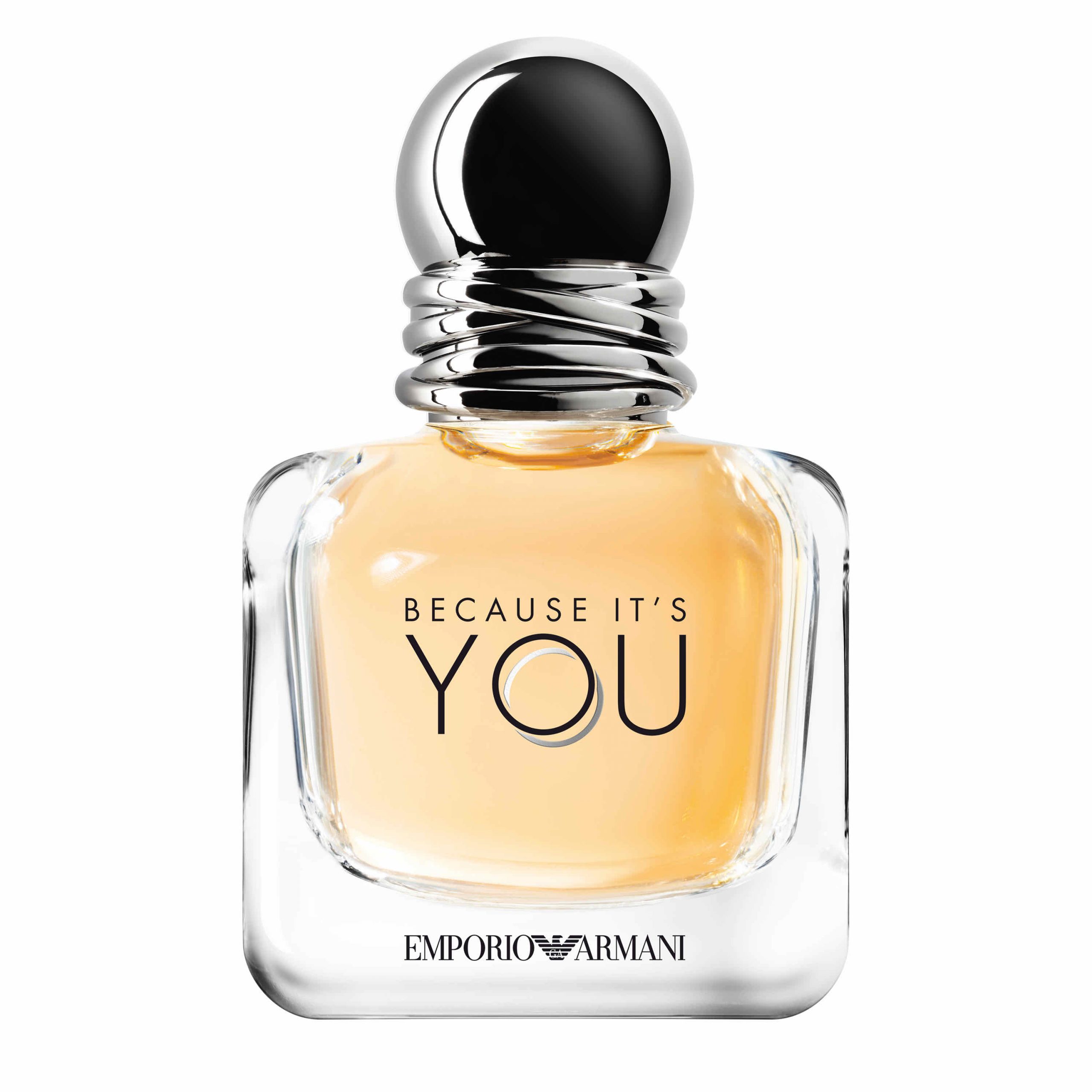 Because It'S You Eau De Parfum - | Rizzi Profumerie
