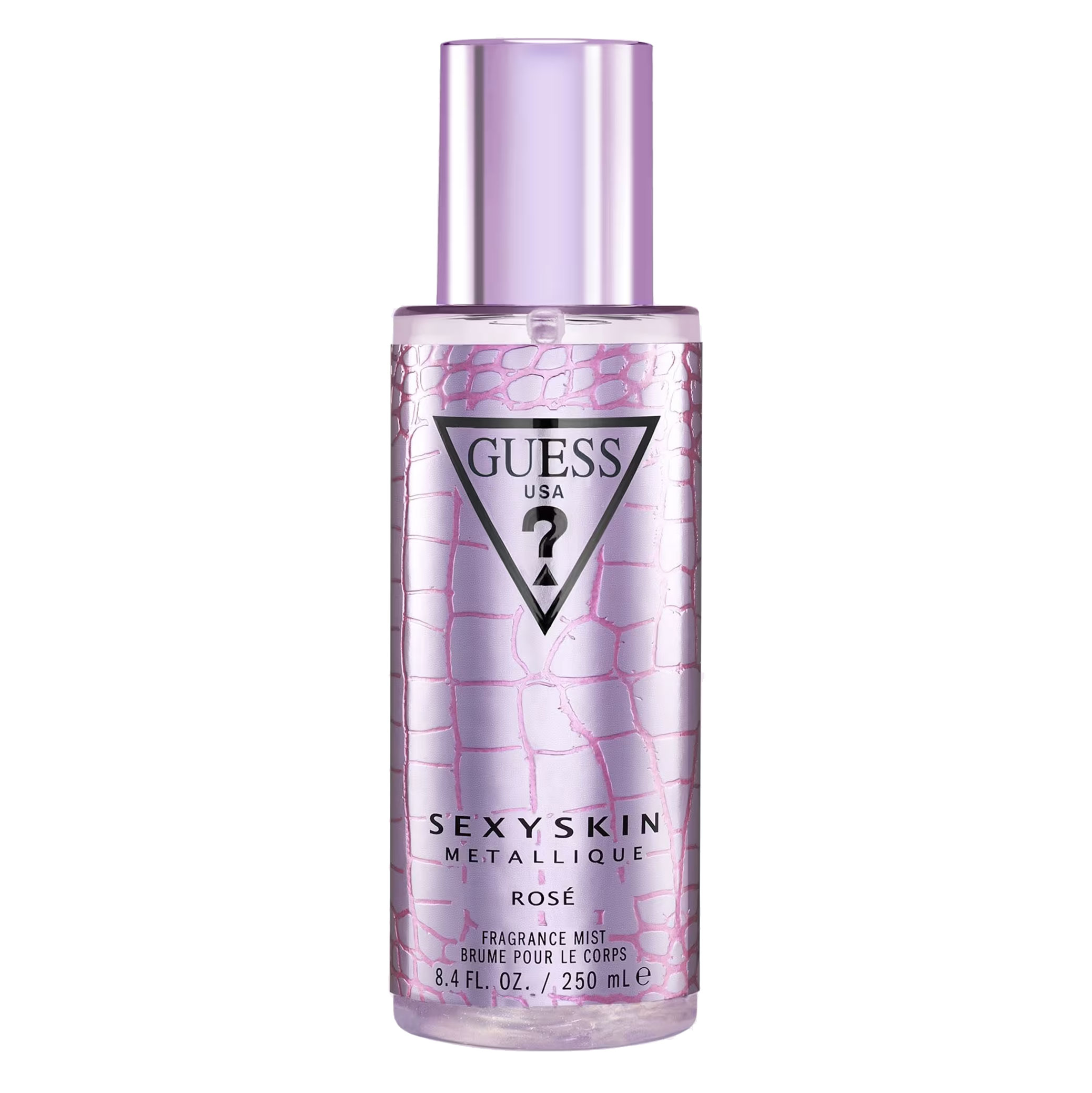Sexy Skin Metallique Rosé Fragrance Body Mist 250 ml - | Rizzi Profumerie