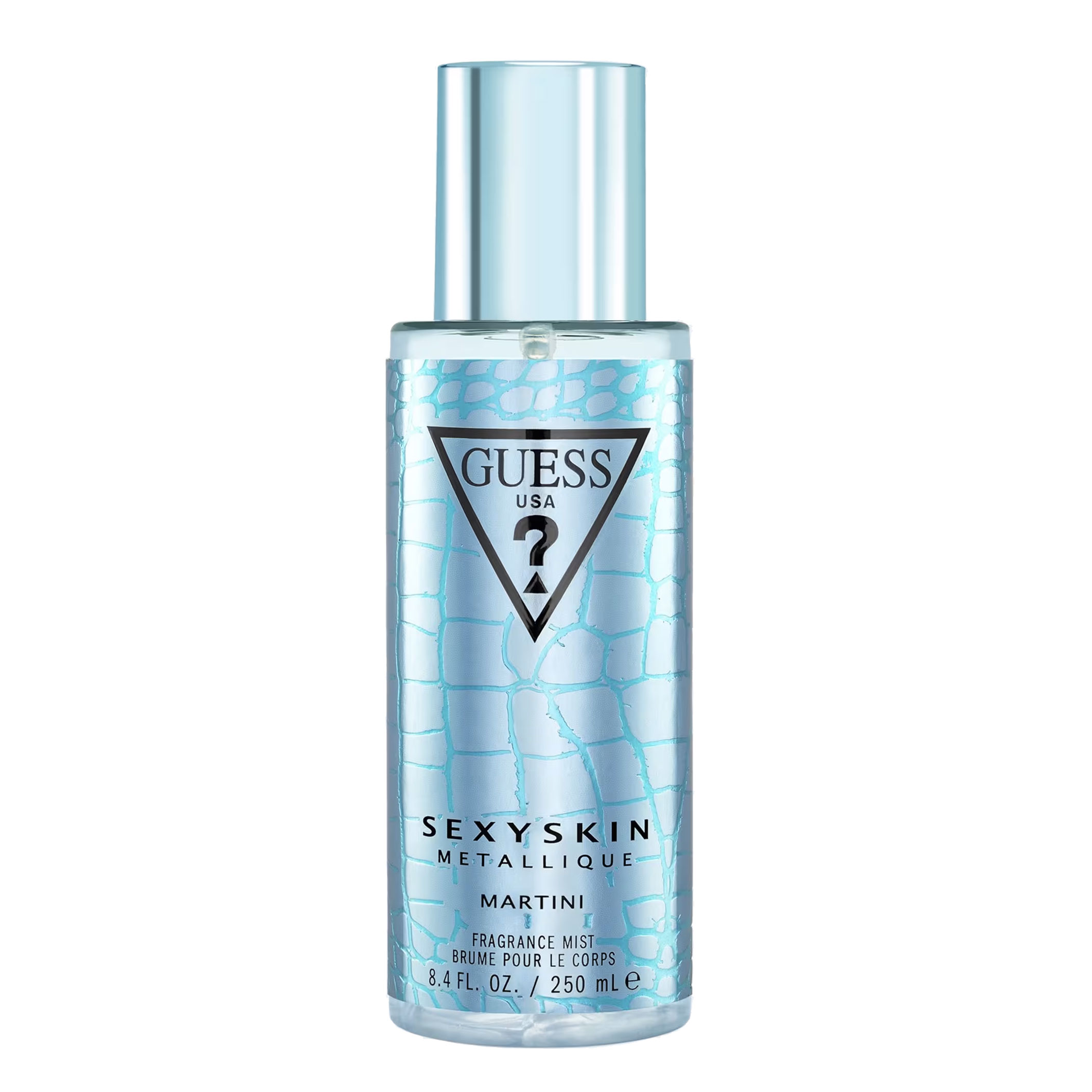 Sexy Skin Metallique Martini Fragrance Body Mist 250 ml - | Rizzi ...
