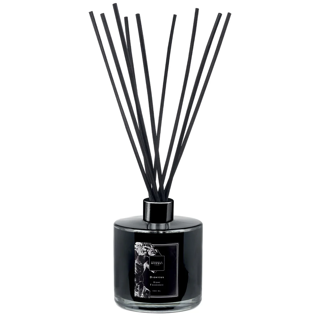 Dionysus Diffusore con bastoncini Home Fragrance - | Rizzi Profumerie
